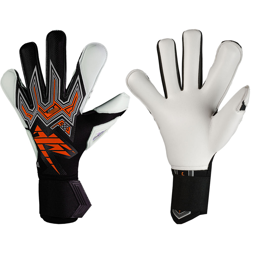 Just Keepers Ltd - ULTE-0326 Kaliaaer Ultra Lite Goalkeeper Gloves ...