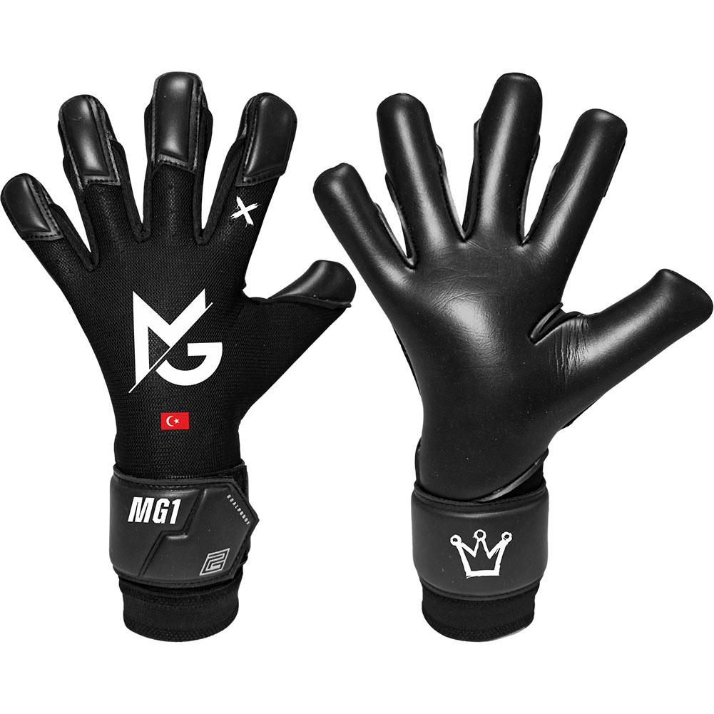 Just Keepers Ltd - Keeper iD Goalproof PERSONAL Hybrid NC Goalkeeper ...
