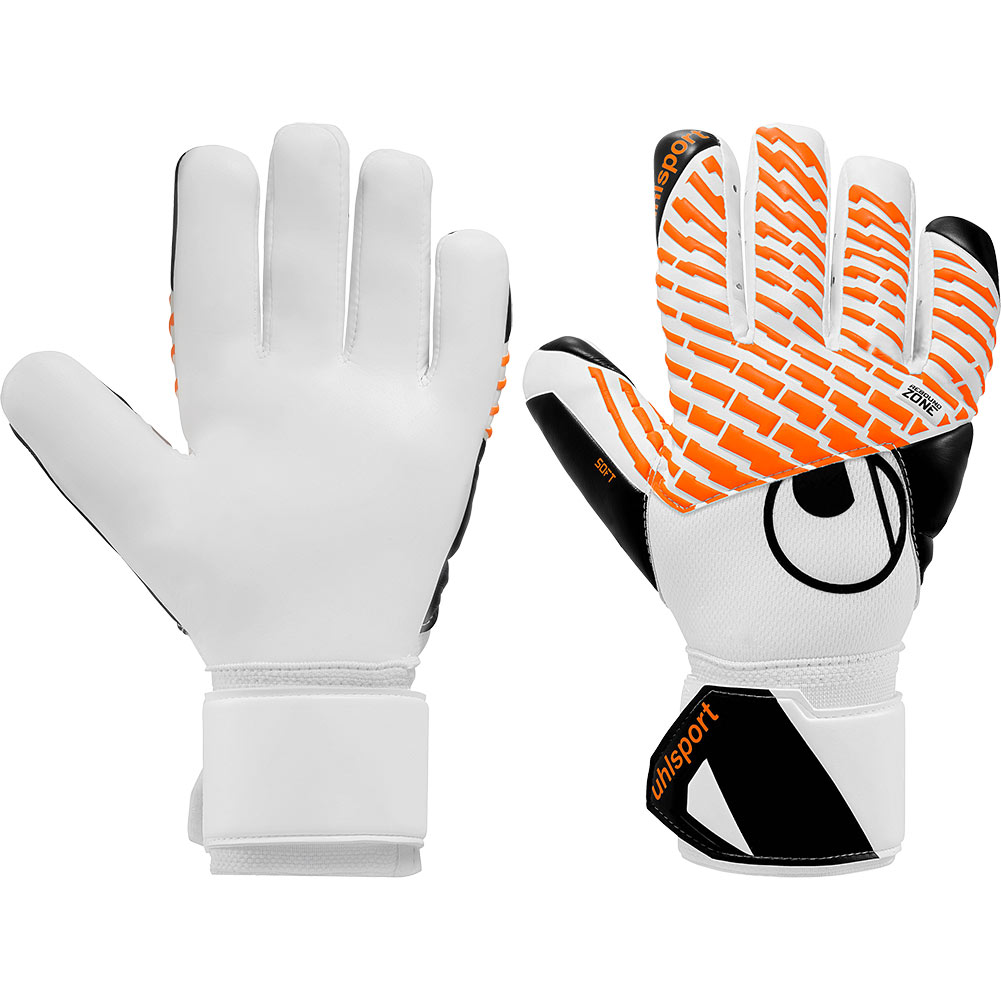 Just Keepers Ltd - 101140301 Uhlsport Soft HN Competition Goalkeeper ...