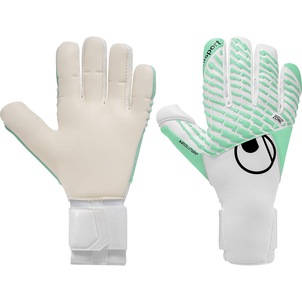 Just Keepers Ltd -101139801 Uhlsport Absolutgrip Tight HN Goalkeeper ...