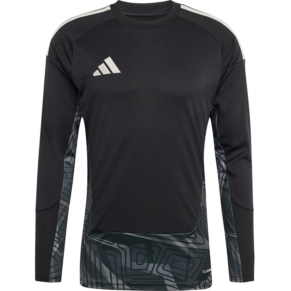 Just Keepers Ltd - KB5254 adidas Tiro 26 Competition LS Goalkeeper ...