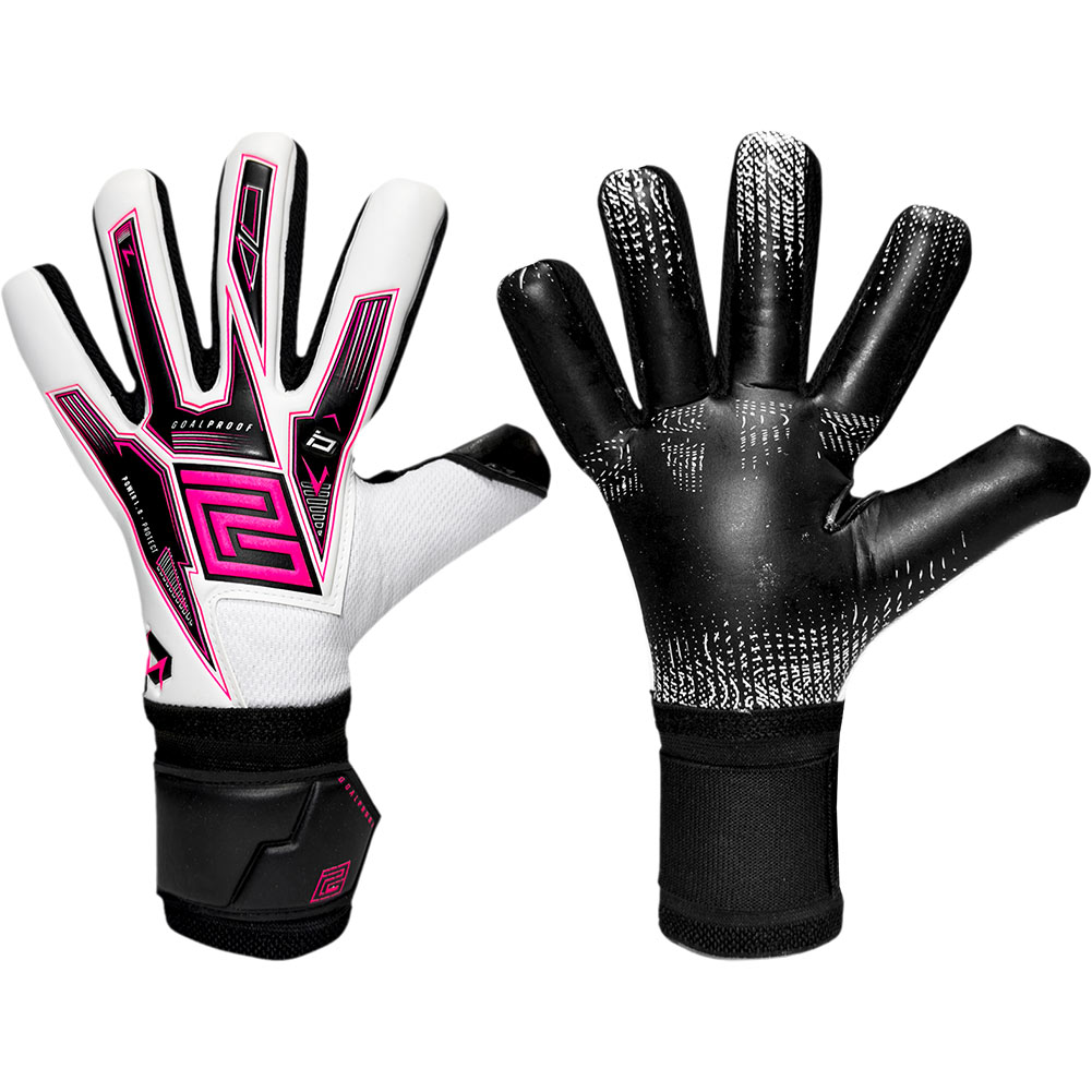 Just Keepers Ltd - GPP2602 Keeper iD Goalproof POWER TECH 1.0 DuraTack ...