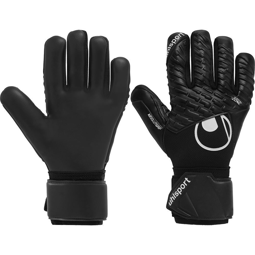 Just Keepers Ltd - 101143001 Uhlsport Comfort Absolutgrip HN Goalkeeper ...