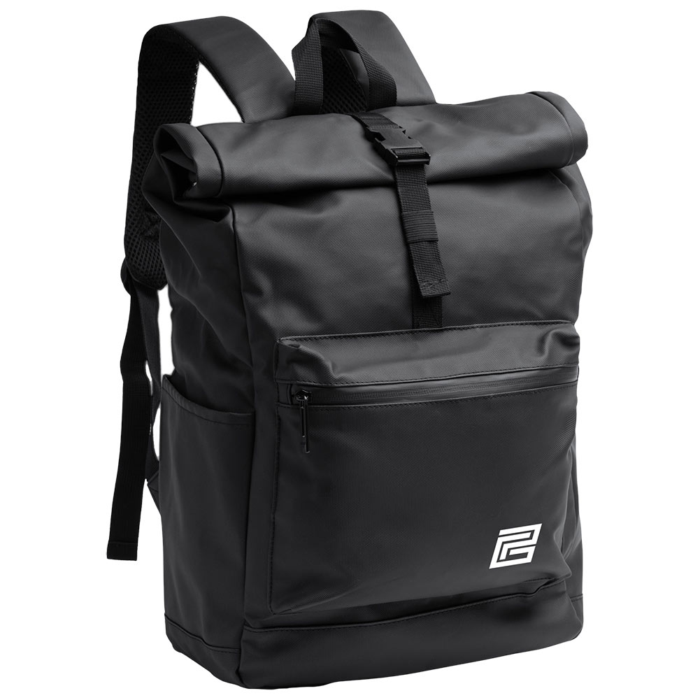 Just Keepers Ltd - Keeper iD Goalproof Stealth Pro Backpack (Black)